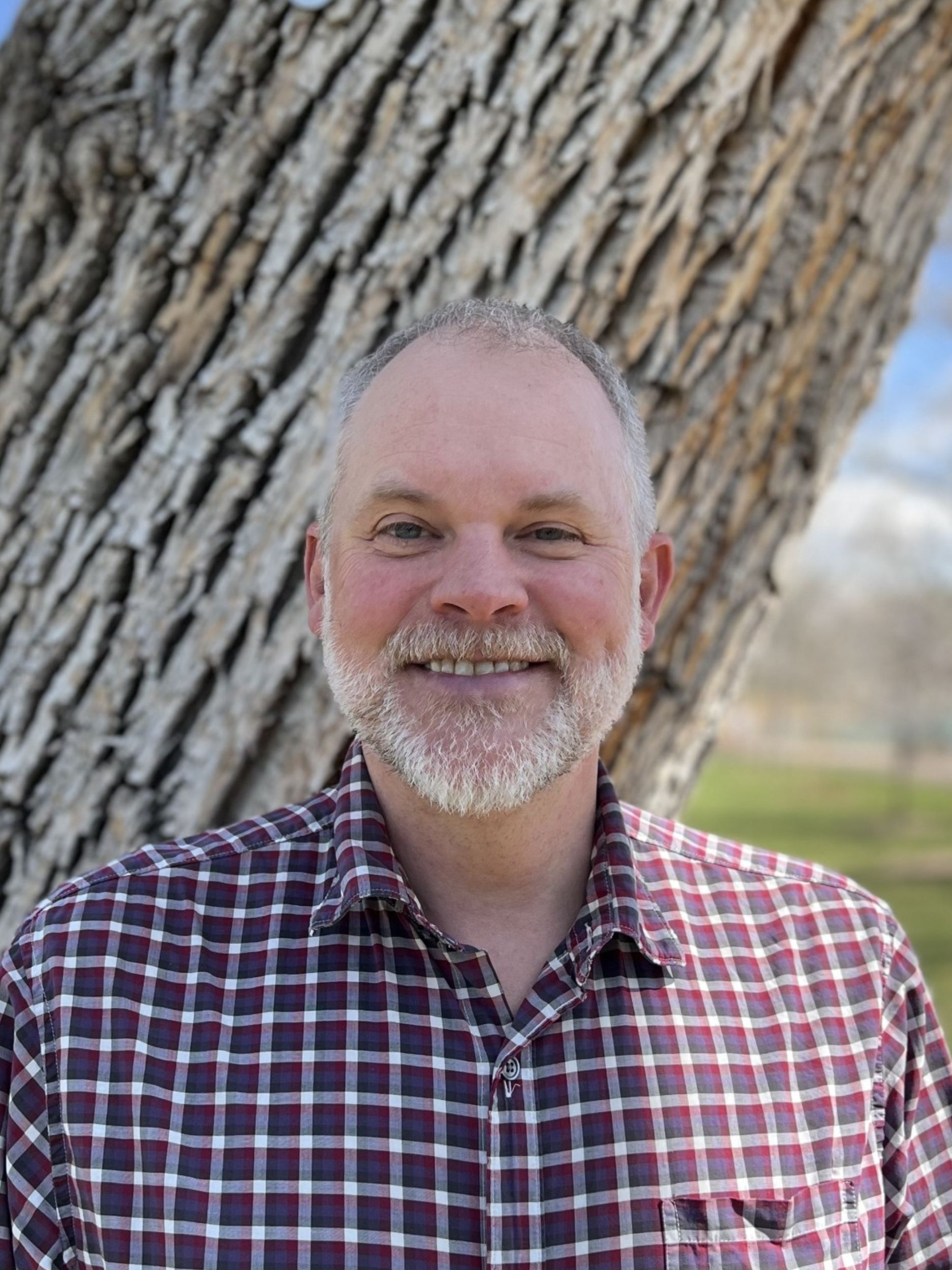 Ben Gregory - Outdoor Stewardship Institute